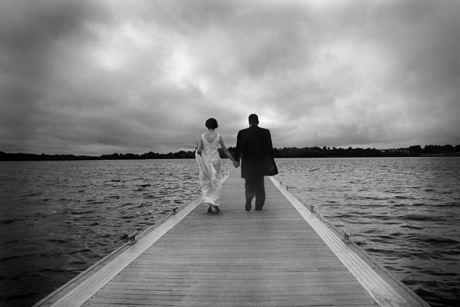 Weddings By Tom | Tom O Connor Photography